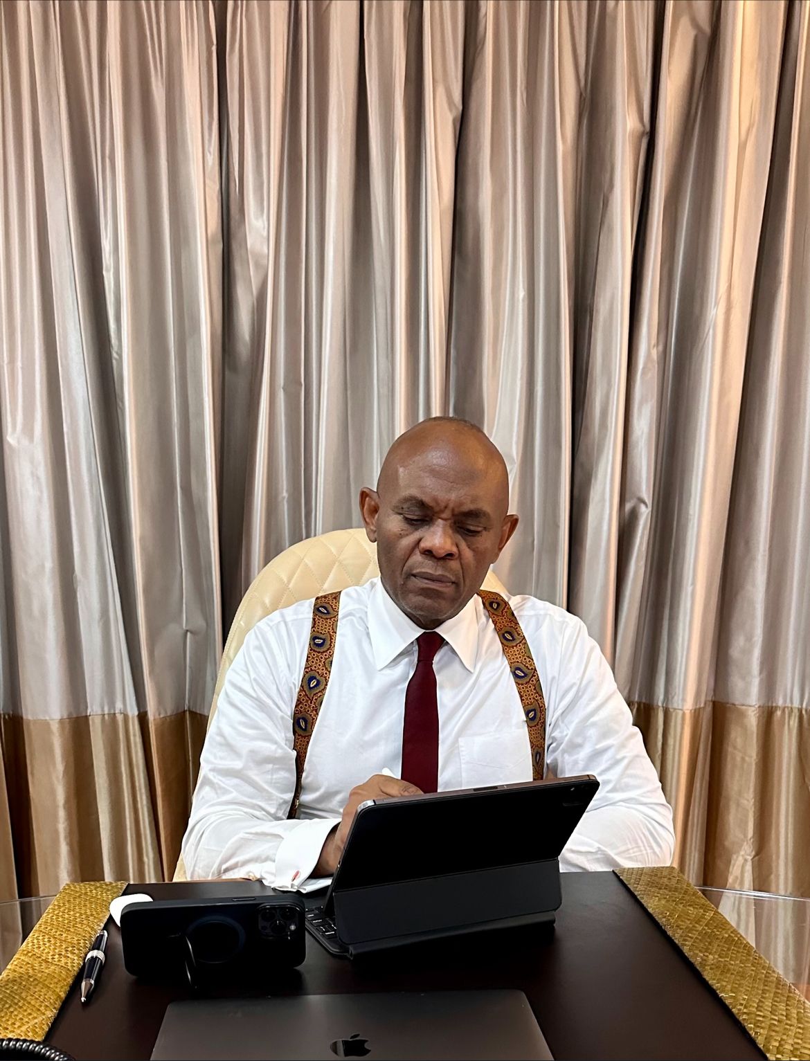 Akagbosu Tosin John, MSc posted on LinkedIn Akagbosu Tosin John, MSc posted on LinkedIn