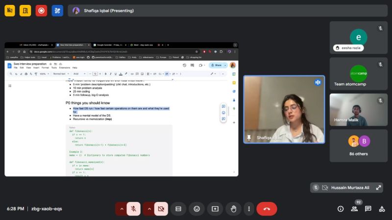 Hussain Murtaza Ali on LinkedIn: #coding #bigtech #datastructures #data ... Hussain Murtaza Ali on LinkedIn: #coding #bigtech #datastructures #data ...