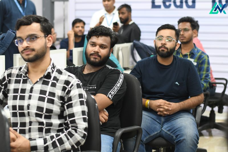 Irfan Ahmad posted on LinkedIn Irfan Ahmad posted on LinkedIn