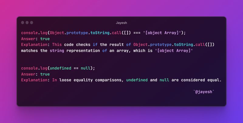 Jayesh Kumar Srivastava on LinkedIn: #javascript #javascript #htmlcss # ... Jayesh Kumar Srivastava on LinkedIn: #javascript #javascript #htmlcss # ...