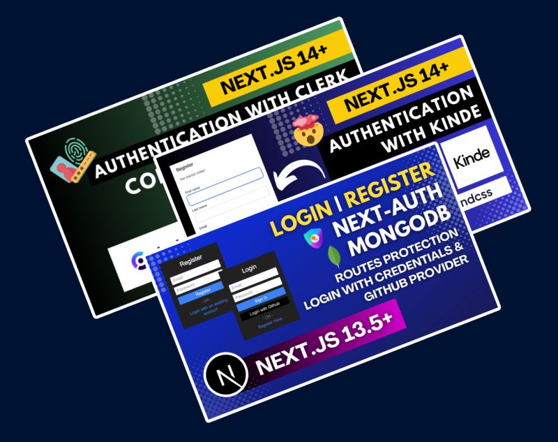 Umair Jameel on LinkedIn: #nextjs #authentication #nextjs #react # ... Umair Jameel on LinkedIn: #nextjs #authentication #nextjs #react # ...