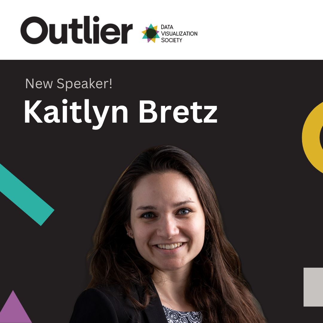 Kaitlyn Bretz on LinkedIn: #dataviz #datavisualization Kaitlyn Bretz on LinkedIn: #dataviz #datavisualization