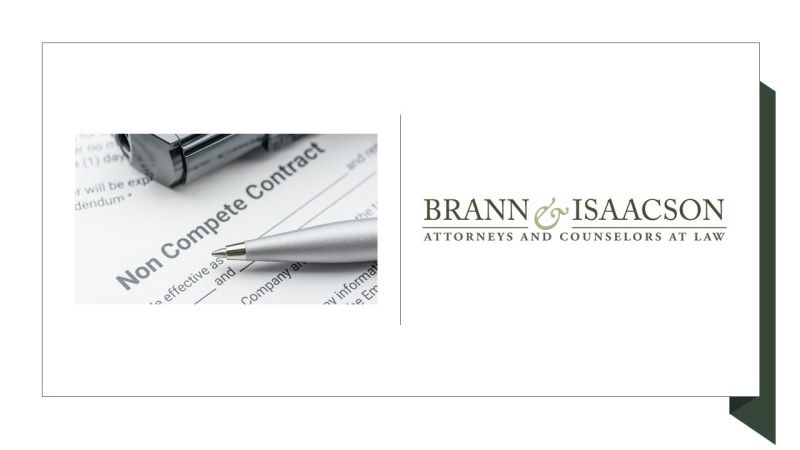 Brann & Isaacson on LinkedIn: The FTC issued its final rule banning non ... Brann & Isaacson on LinkedIn: The FTC issued its final rule banning non ...