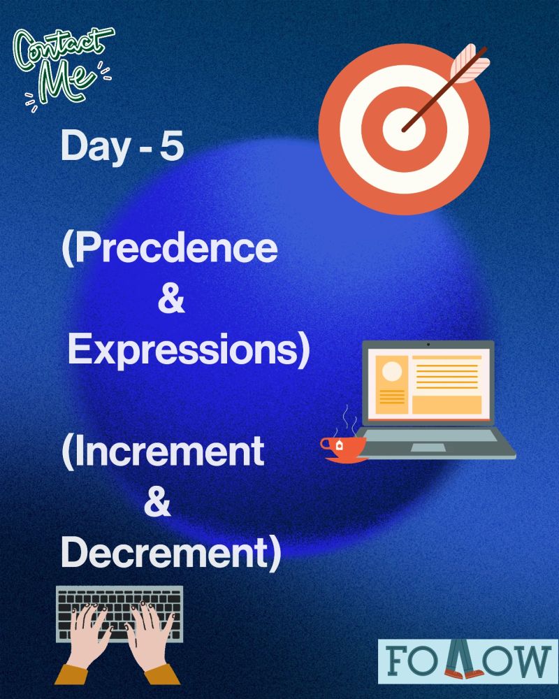 Rahul Pandey on LinkedIn: #100daysofcodechallenge ... Rahul Pandey on LinkedIn: #100daysofcodechallenge ...