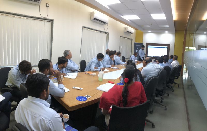 Nikhil Pandey on LinkedIn: #experience #training #facilitation # ... Nikhil Pandey on LinkedIn: #experience #training #facilitation # ...