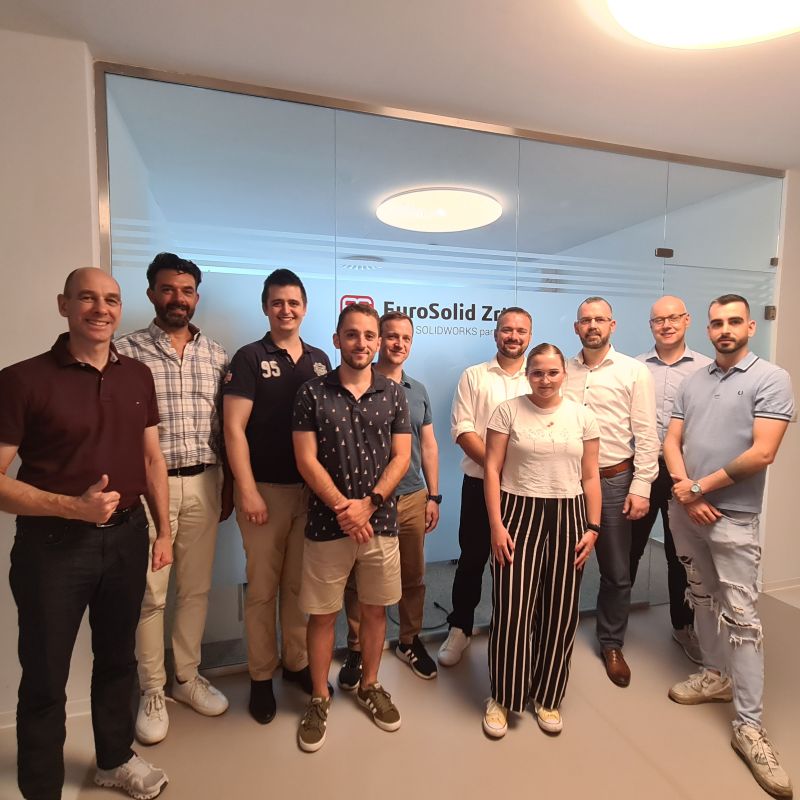 Markus Huebner on LinkedIn: #3dexperience #3dexperience Markus Huebner on LinkedIn: #3dexperience #3dexperience