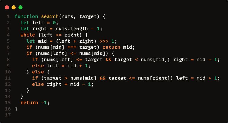 Pawan Kumar on LinkedIn: #leetcode #js Pawan Kumar on LinkedIn: #leetcode #js