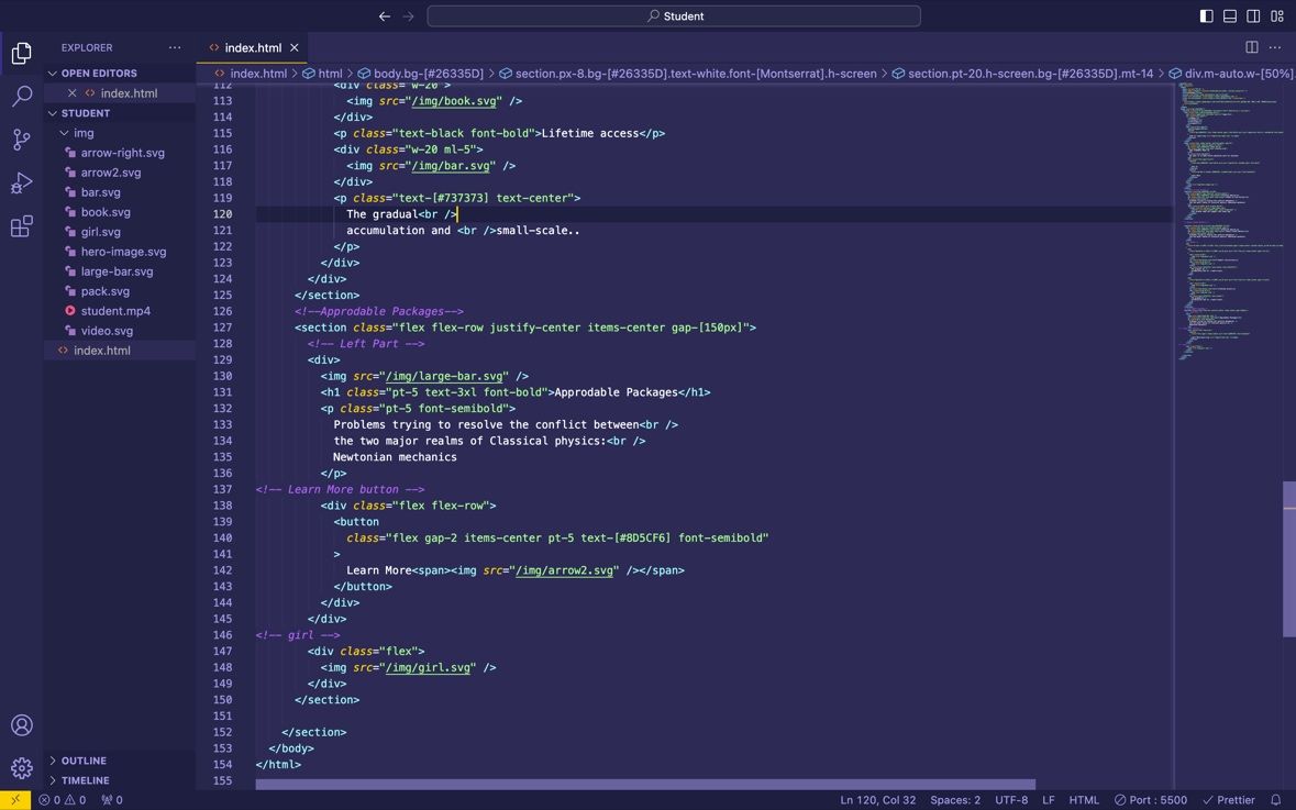 Catherine Naa Larteley Awuletey on LinkedIn: #100daysofcode #html # ... Catherine Naa Larteley Awuletey on LinkedIn: #100daysofcode #html # ...