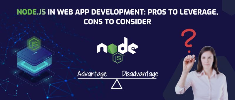 Promatics Technologies Private Limited on LinkedIn: #nodejs # ... Promatics Technologies Private Limited on LinkedIn: #nodejs # ...