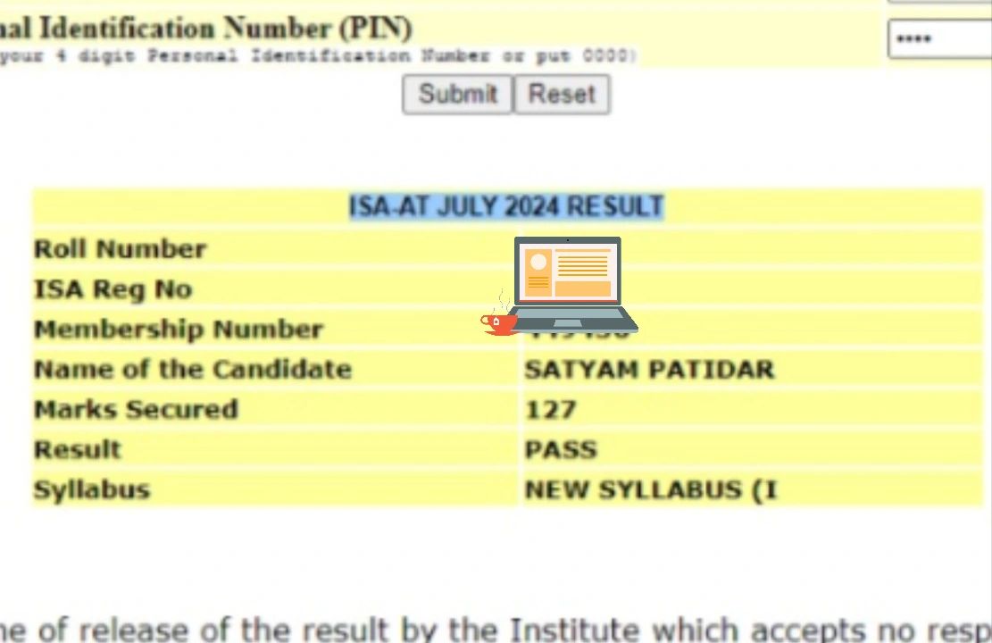 CA Satyam Patidar on LinkedIn: #disa #icai #informationsystemsaudit # ... CA Satyam Patidar on LinkedIn: #disa #icai #informationsystemsaudit # ...