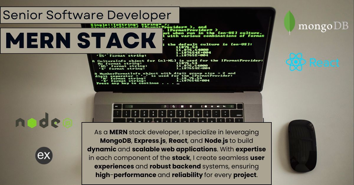 Muhammad Asim on LinkedIn: #mernstack #fullstackdevelopment #mongodb # ... Muhammad Asim on LinkedIn: #mernstack #fullstackdevelopment #mongodb # ...