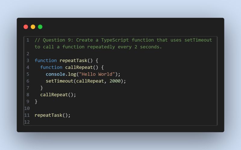Fahad Khan on LinkedIn: #giaic #typescript Fahad Khan on LinkedIn: #giaic #typescript