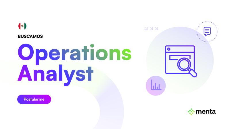 Belen Silvotti on LinkedIn: Hiring for Operations Analyst for Mexico City Belen Silvotti on LinkedIn: Hiring for Operations Analyst for Mexico City