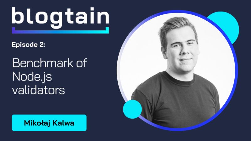 Codetain on LinkedIn: #nodejs #coding Codetain on LinkedIn: #nodejs #coding