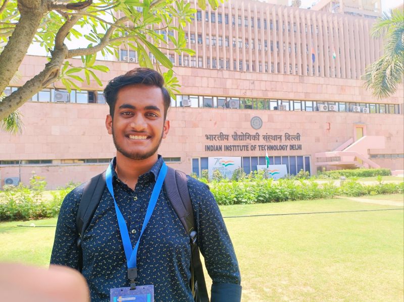 Krish Verma on LinkedIn: #lifeupdate #semiconindia2023 #iitdelhi # ... Krish Verma on LinkedIn: #lifeupdate #semiconindia2023 #iitdelhi # ...