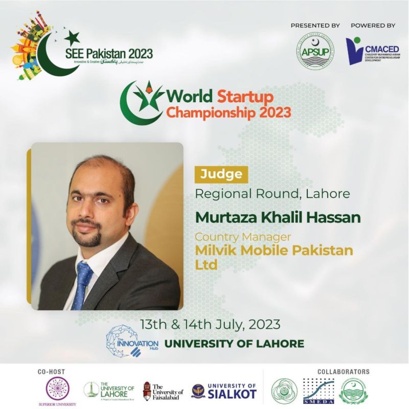 Murtaza Khalil Hassan on LinkedIn: #seepakistan Murtaza Khalil Hassan on LinkedIn: #seepakistan