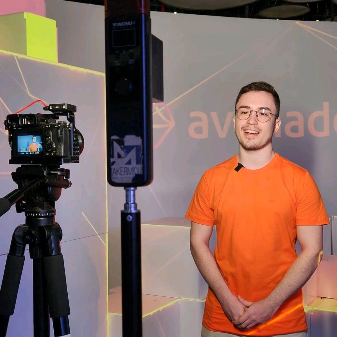 Gabriel Ferreira no LinkedIn: #goorange #avanade #decolatech # ... Gabriel Ferreira no LinkedIn: #goorange #avanade #decolatech # ...