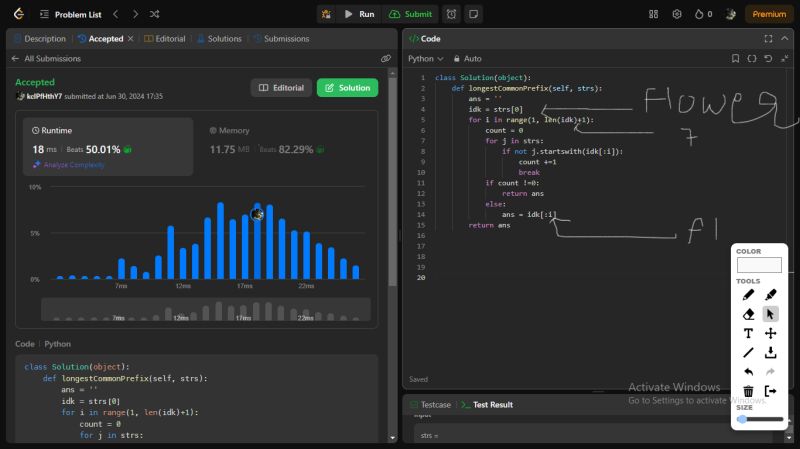 Yashdeep Bharti on LinkedIn: #leetcode #example Yashdeep Bharti on LinkedIn: #leetcode #example
