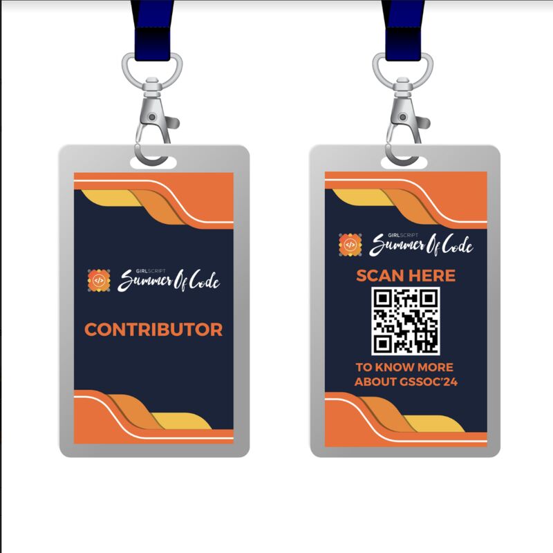 PRERAK ARYA on LinkedIn: #gssoc2024 #opensourcecontributor PRERAK ARYA on LinkedIn: #gssoc2024 #opensourcecontributor