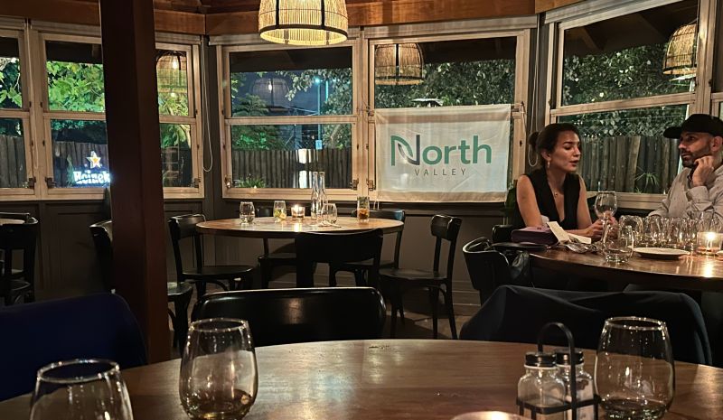 Adviters on LinkedIn: #northvalley #networking Adviters on LinkedIn: #northvalley #networking