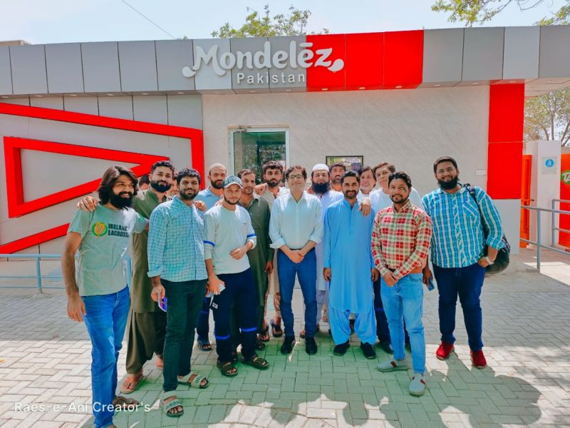 Syed Ehtasham Ali Bukhari on LinkedIn: #fssc22000 #training #foodsafety ... Syed Ehtasham Ali Bukhari on LinkedIn: #fssc22000 #training #foodsafety ...