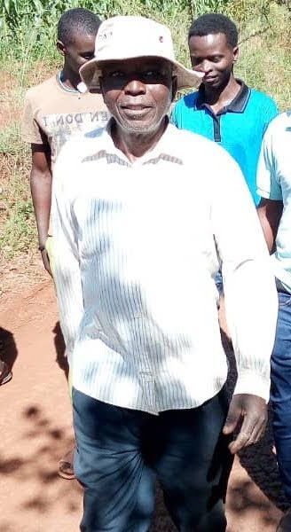 Pauli Kavishe on LinkedIn: TANZIA!!! nasikitika kutangaza kifo cha baba ... Pauli Kavishe on LinkedIn: TANZIA!!! nasikitika kutangaza kifo cha baba ...