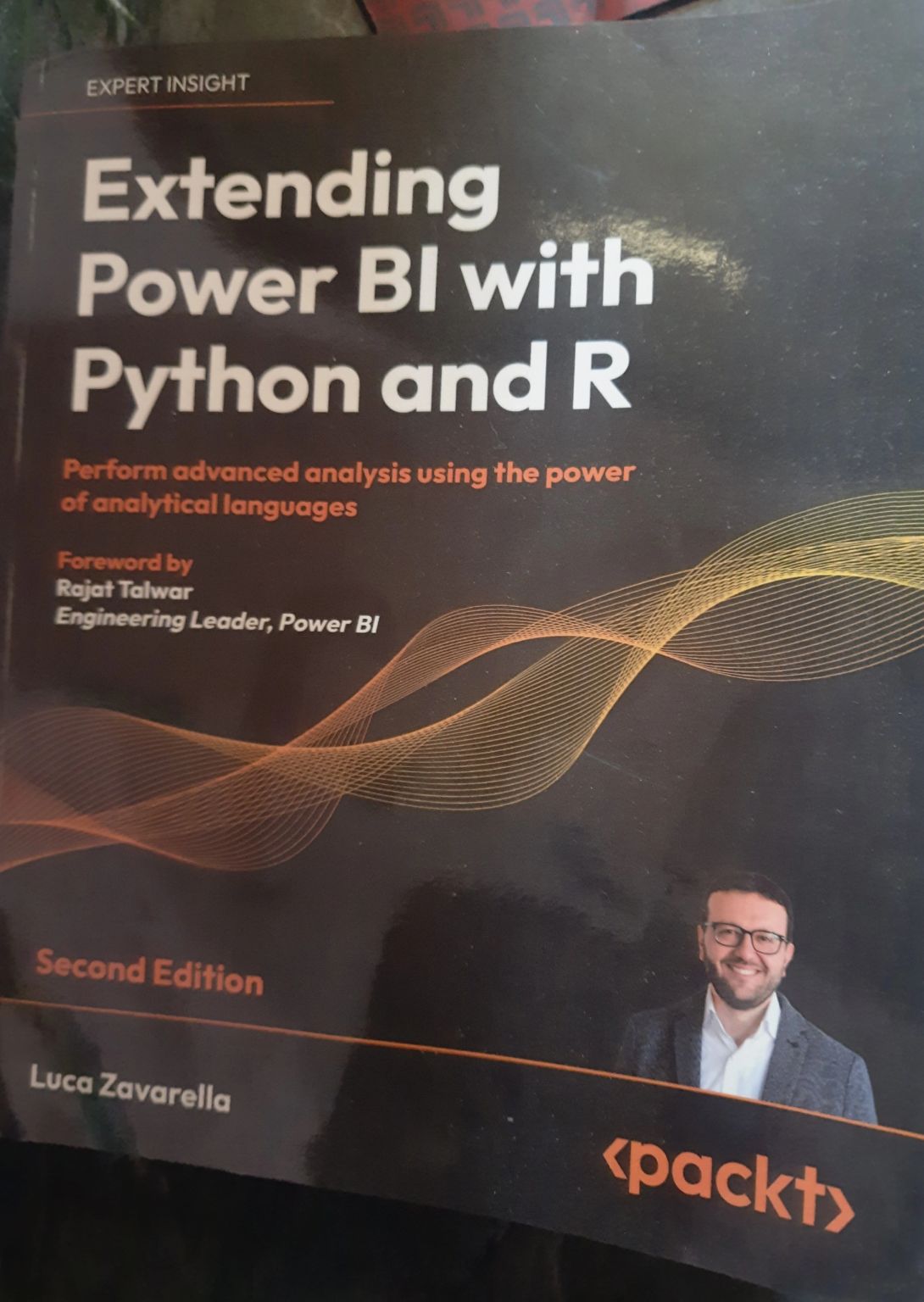 Pankaj Namekar on LinkedIn: #r #powerbi #packt #python #collaboration # ... Pankaj Namekar on LinkedIn: #r #powerbi #packt #python #collaboration # ...