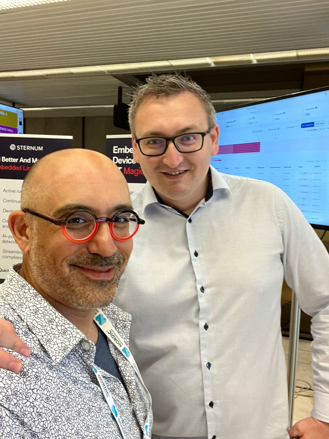 Igal Zeifman posted on LinkedIn Igal Zeifman posted on LinkedIn