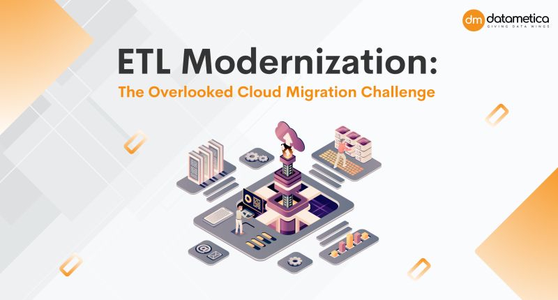 Datametica Birds on LinkedIn: The Overlooked Cloud Migration Challenge ... Datametica Birds on LinkedIn: The Overlooked Cloud Migration Challenge ...