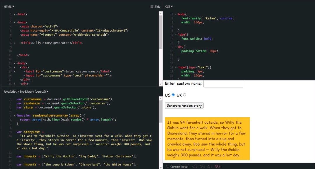 Navdeep Singh Rathore on LinkedIn: #project #html #css #javascript ... Navdeep Singh Rathore on LinkedIn: #project #html #css #javascript ...