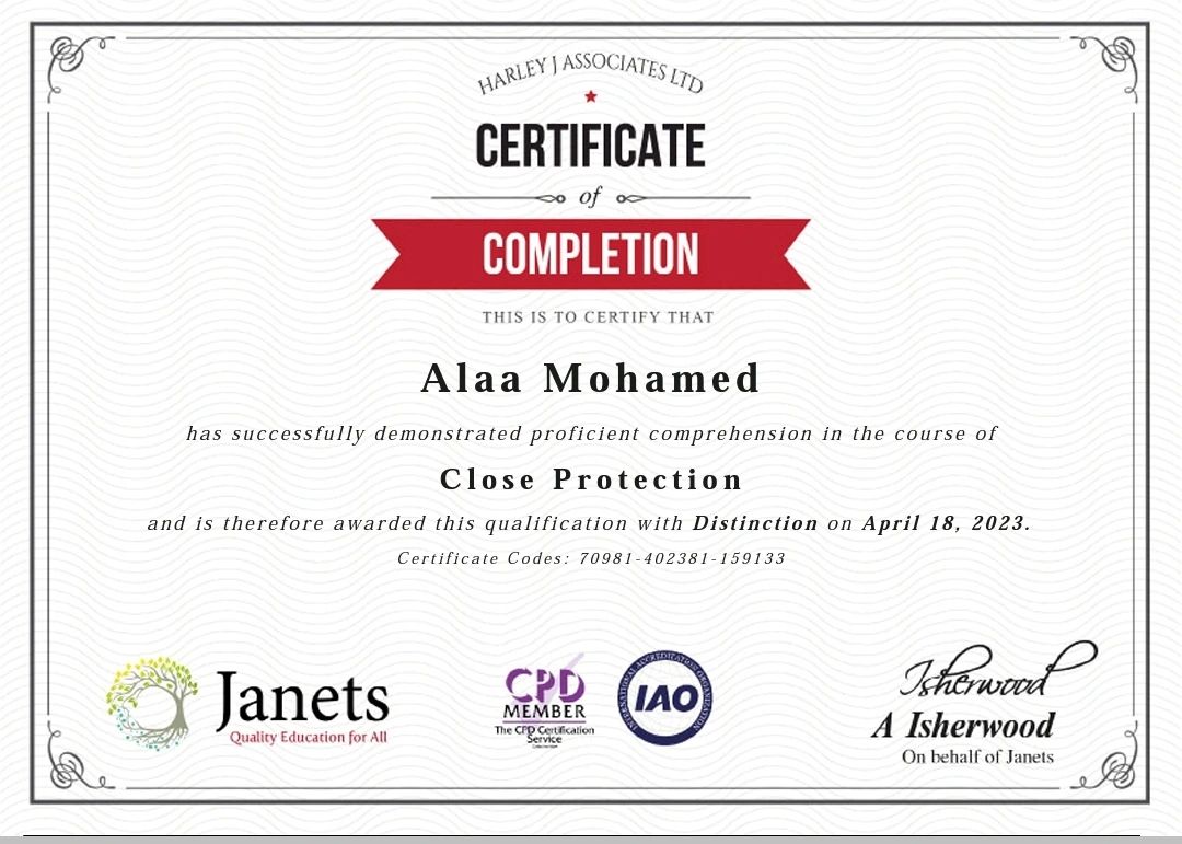 Alaa Mohamed posted on LinkedIn Alaa Mohamed posted on LinkedIn