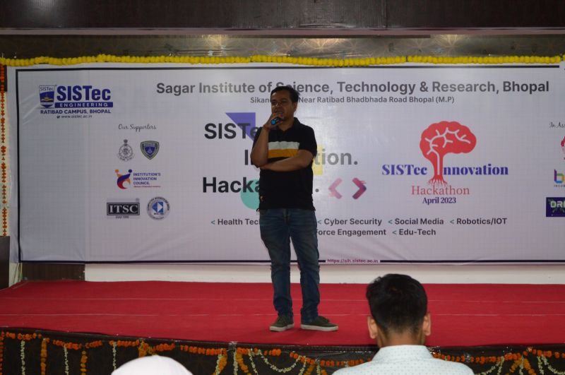 Nabendu Biswas on LinkedIn: #softwaredevelopment #hackathon #javascript Nabendu Biswas on LinkedIn: #softwaredevelopment #hackathon #javascript