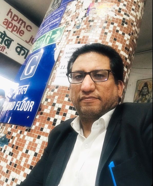 Gaurav Ahuja on LinkedIn: @ Tis Hazari Court Gaurav Ahuja on LinkedIn: @ Tis Hazari Court