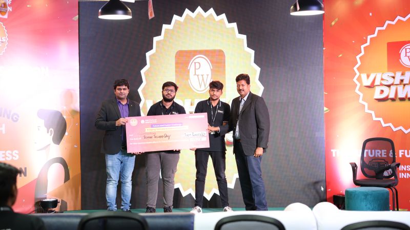 Nishchay Bhatia on LinkedIn: #vishwasdiwas #pwioi #tech #business # ... Nishchay Bhatia on LinkedIn: #vishwasdiwas #pwioi #tech #business # ...