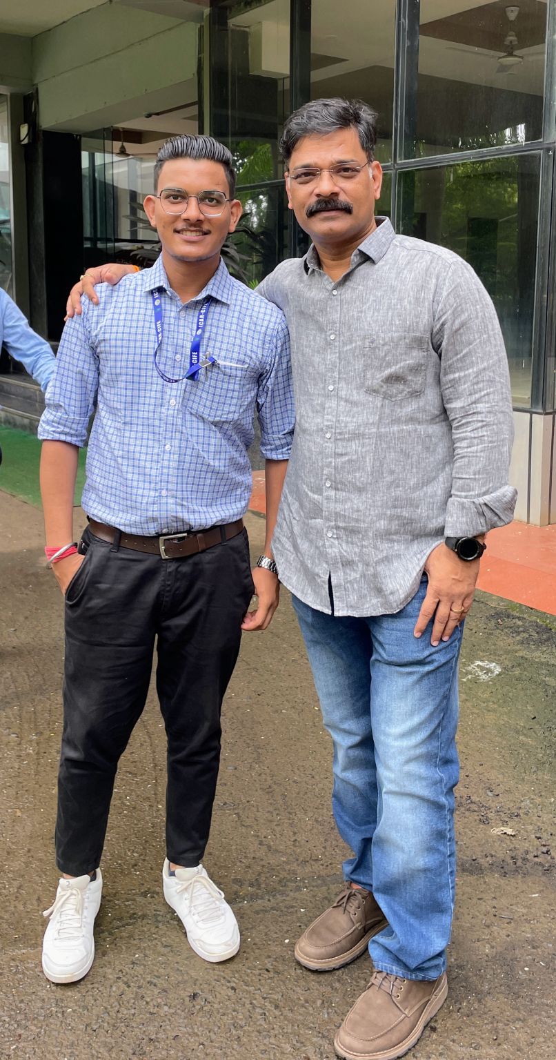 Vikas Ujjania on LinkedIn: Vikas Ujjania on LinkedIn: