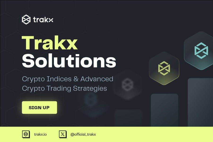 Trakx on LinkedIn: Read our recent article on CryptoPotato News! 🔍 ... Trakx on LinkedIn: Read our recent article on CryptoPotato News! 🔍 ...
