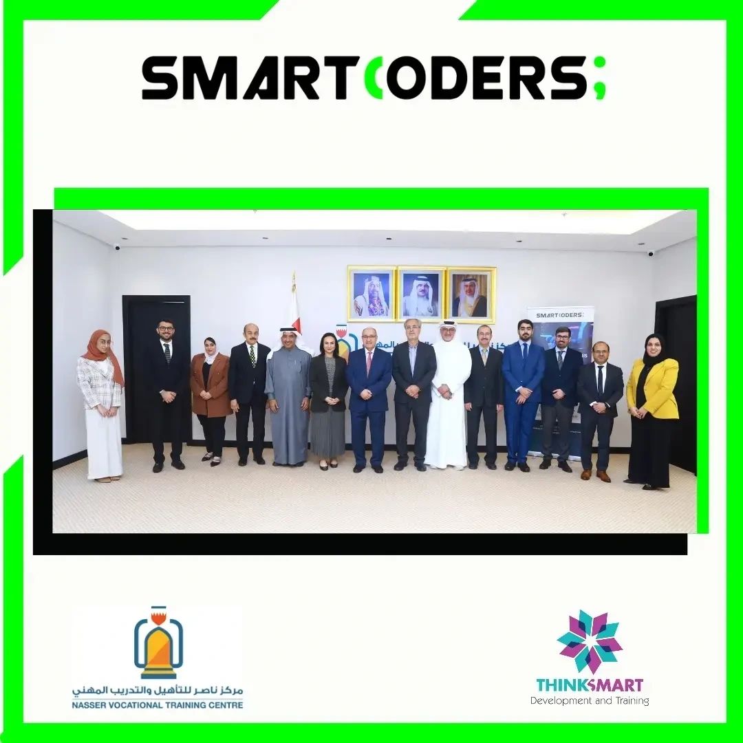 SmartCoders Gulf on LinkedIn: #smartcoders #coder #coding #codinglove # ... SmartCoders Gulf on LinkedIn: #smartcoders #coder #coding #codinglove # ...