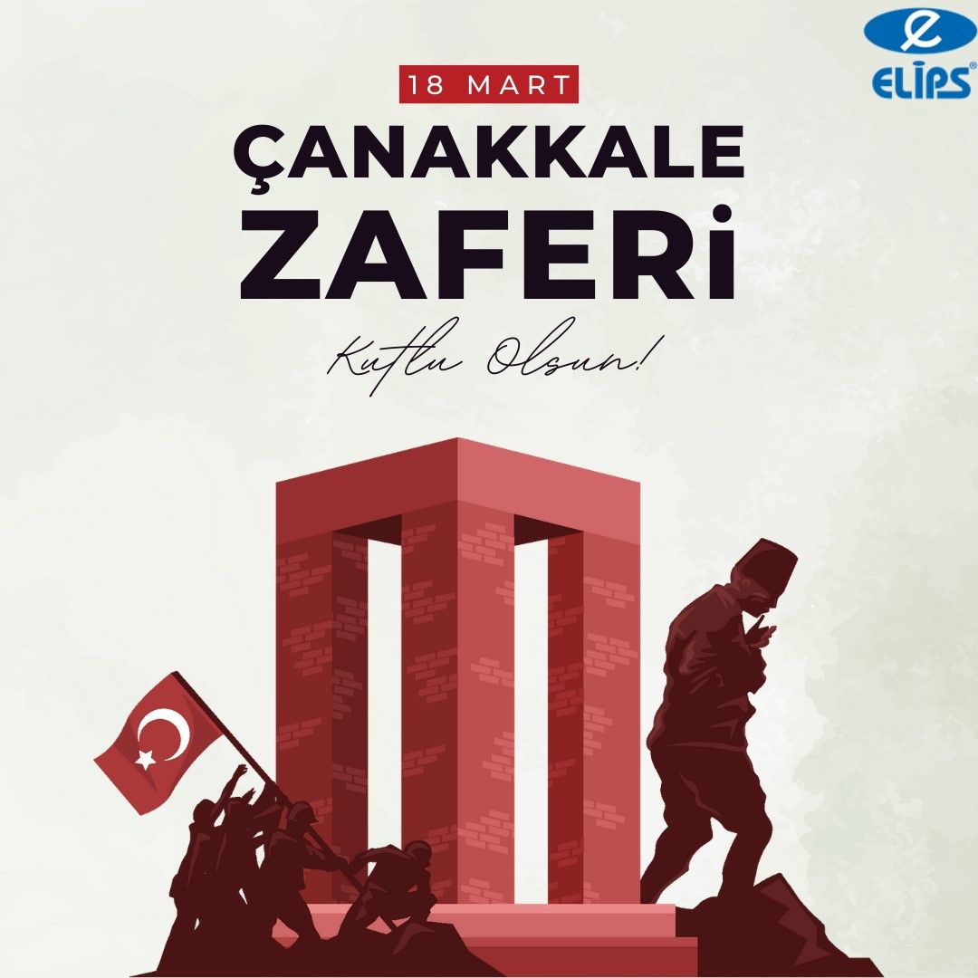 ELİPS SAĞLIK ÜRÜNLERİ İthalat ve İhracat Ltd.Şti. posted on LinkedIn ELİPS SAĞLIK ÜRÜNLERİ İthalat ve İhracat Ltd.Şti. posted on LinkedIn