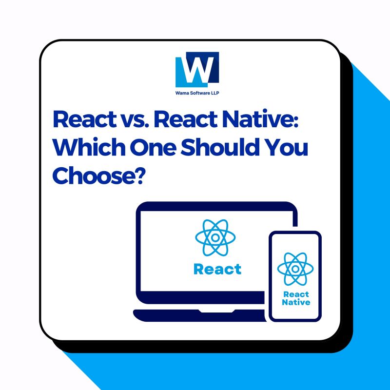 Wama Software LLP on LinkedIn: #react #reactnative #webdevelopment # ... Wama Software LLP on LinkedIn: #react #reactnative #webdevelopment # ...