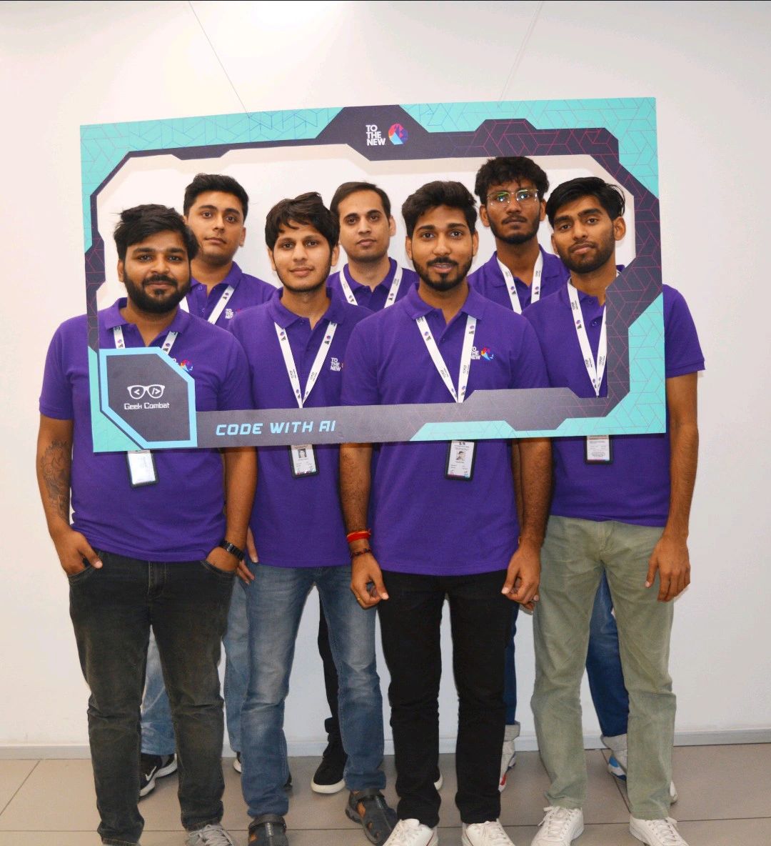 kapil rajoria on LinkedIn: Participated in the Geek Combat alongside my ... kapil rajoria on LinkedIn: Participated in the Geek Combat alongside my ...