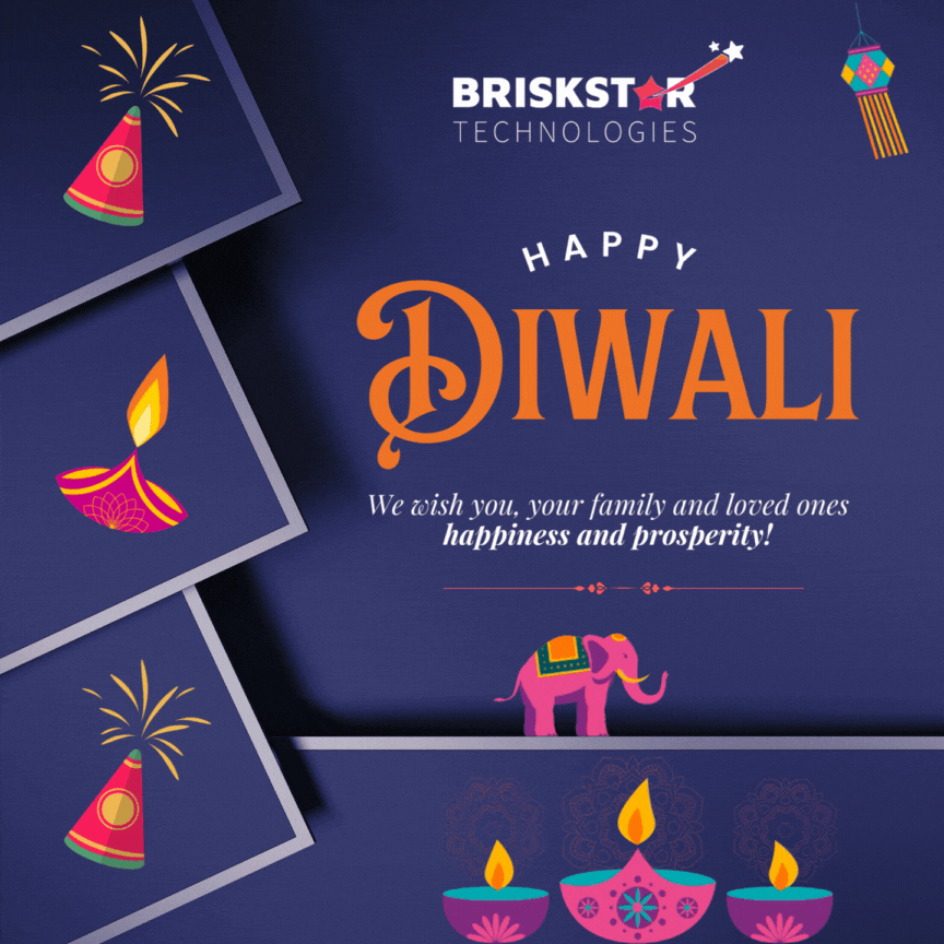Briskstar Technologies LLP on LinkedIn: #festivaloflights # ... Briskstar Technologies LLP on LinkedIn: #festivaloflights # ...