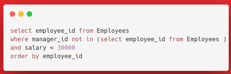 Vishal Sharma on LinkedIn: #sql #easy #sql #dataanalytics #datascience ... Vishal Sharma on LinkedIn: #sql #easy #sql #dataanalytics #datascience ...