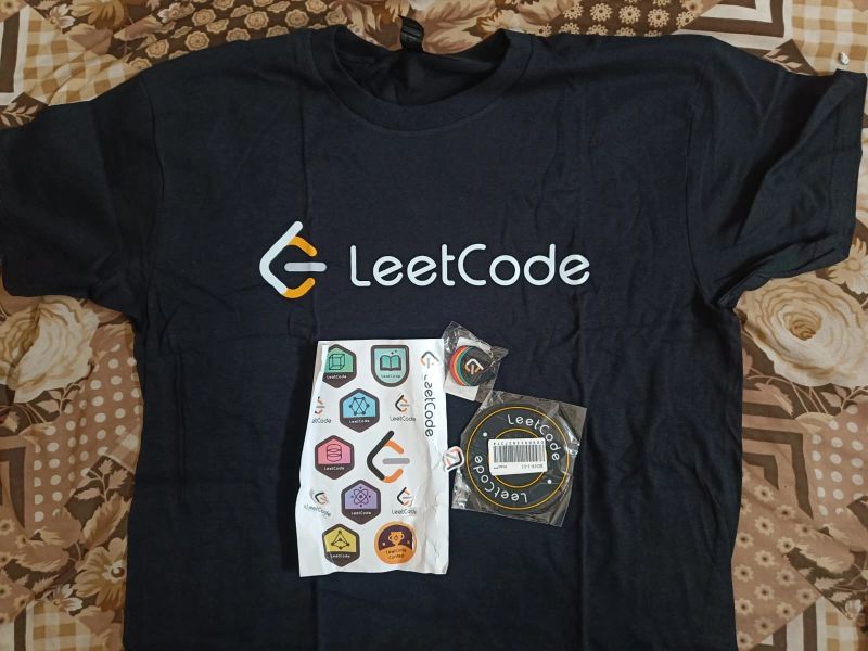 Krishna Kotgire on LinkedIn: #leetcode #algorithms #datastructures # ... Krishna Kotgire on LinkedIn: #leetcode #algorithms #datastructures # ...
