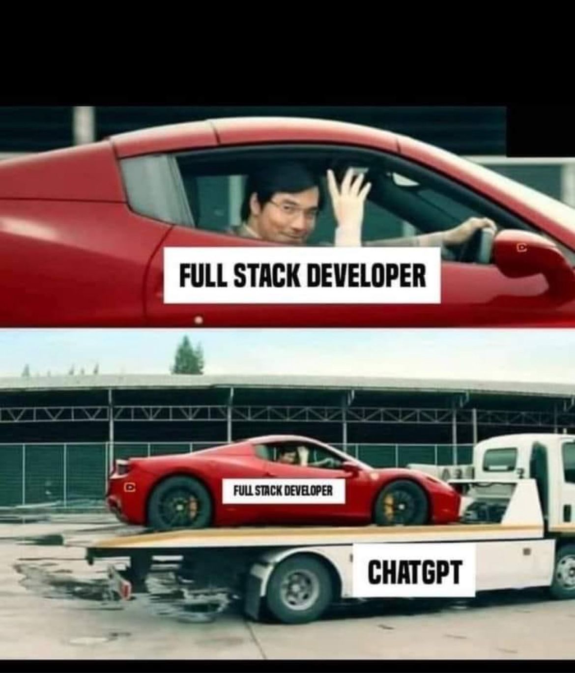 Muhammad Unain on LinkedIn: #fullstackdeveloper #jsdeveloper #json # ... Muhammad Unain on LinkedIn: #fullstackdeveloper #jsdeveloper #json # ...
