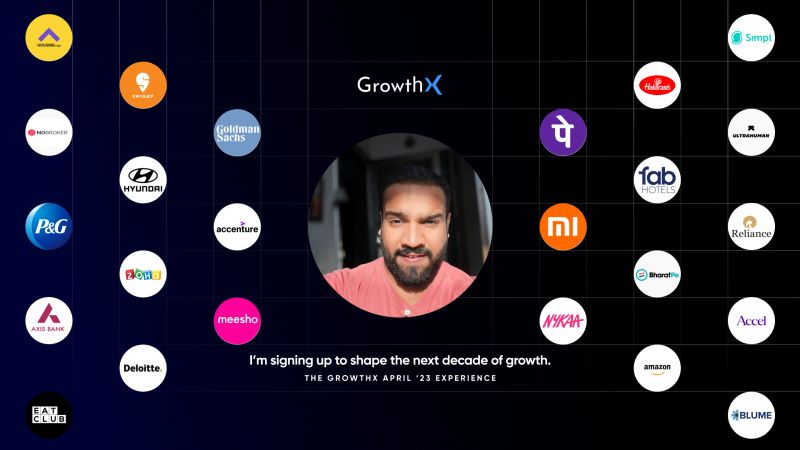 Pulkit Sharma on LinkedIn: #experience #community #leaders Pulkit Sharma on LinkedIn: #experience #community #leaders