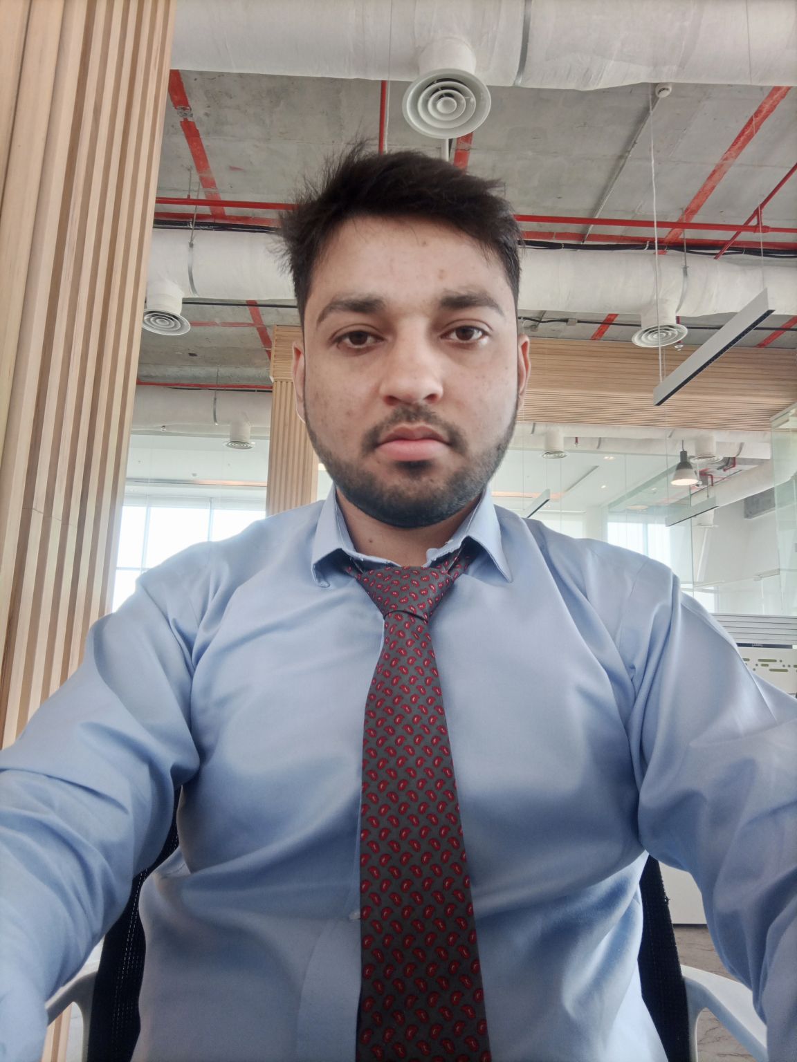 Engr. Muhammad Ahmad Raza Chohan on LinkedIn: Alhamdulliah Engr. Muhammad Ahmad Raza Chohan on LinkedIn: Alhamdulliah