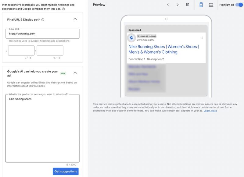 Muhammad Ali Nasir on LinkedIn: #innovation #ai #testing #google Muhammad Ali Nasir on LinkedIn: #innovation #ai #testing #google