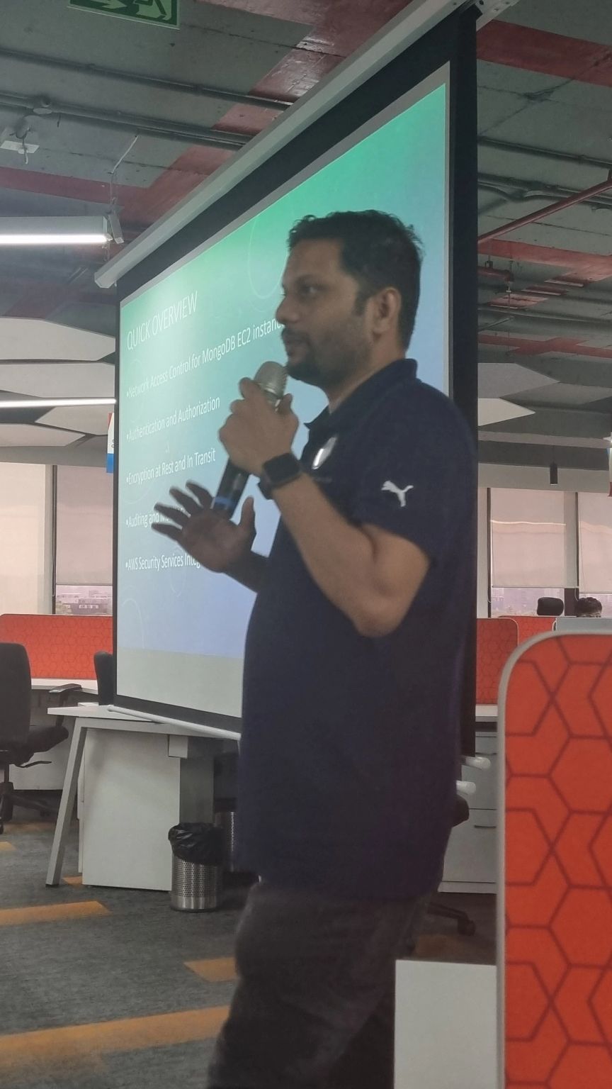 Ajay Patidar on LinkedIn: Hello connections! Just had an incredible ... Ajay Patidar on LinkedIn: Hello connections! Just had an incredible ...