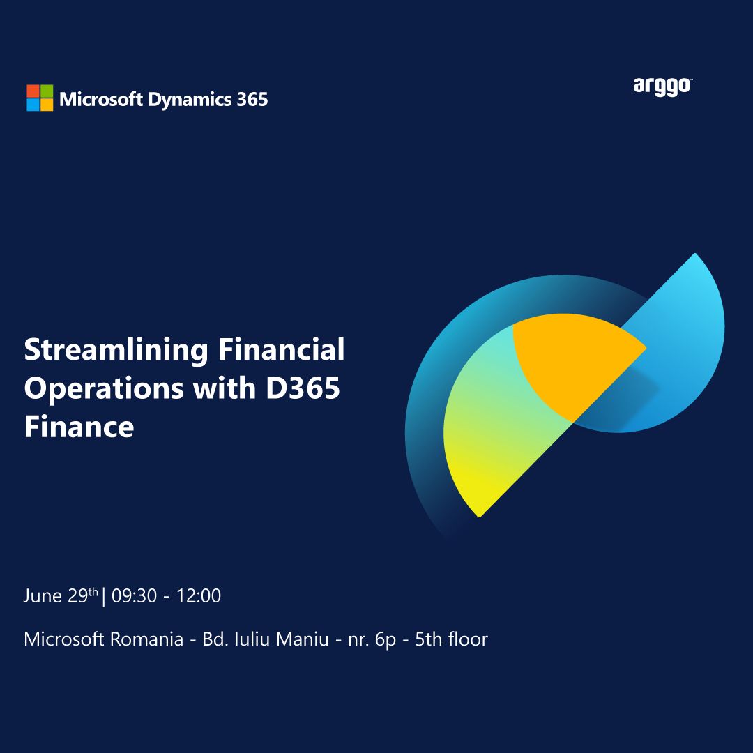 ARGGO on LinkedIn: #microsoft #arggo #d365finance #financialoperations ... ARGGO on LinkedIn: #microsoft #arggo #d365finance #financialoperations ...