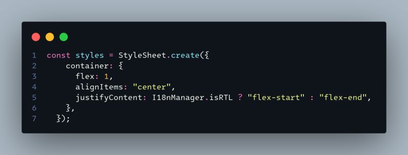 πΊπππππ ππππππ on LinkedIn: #react #reactnative #frontenddeveloper πΊπππππ ππππππ on LinkedIn: #react #reactnative #frontenddeveloper